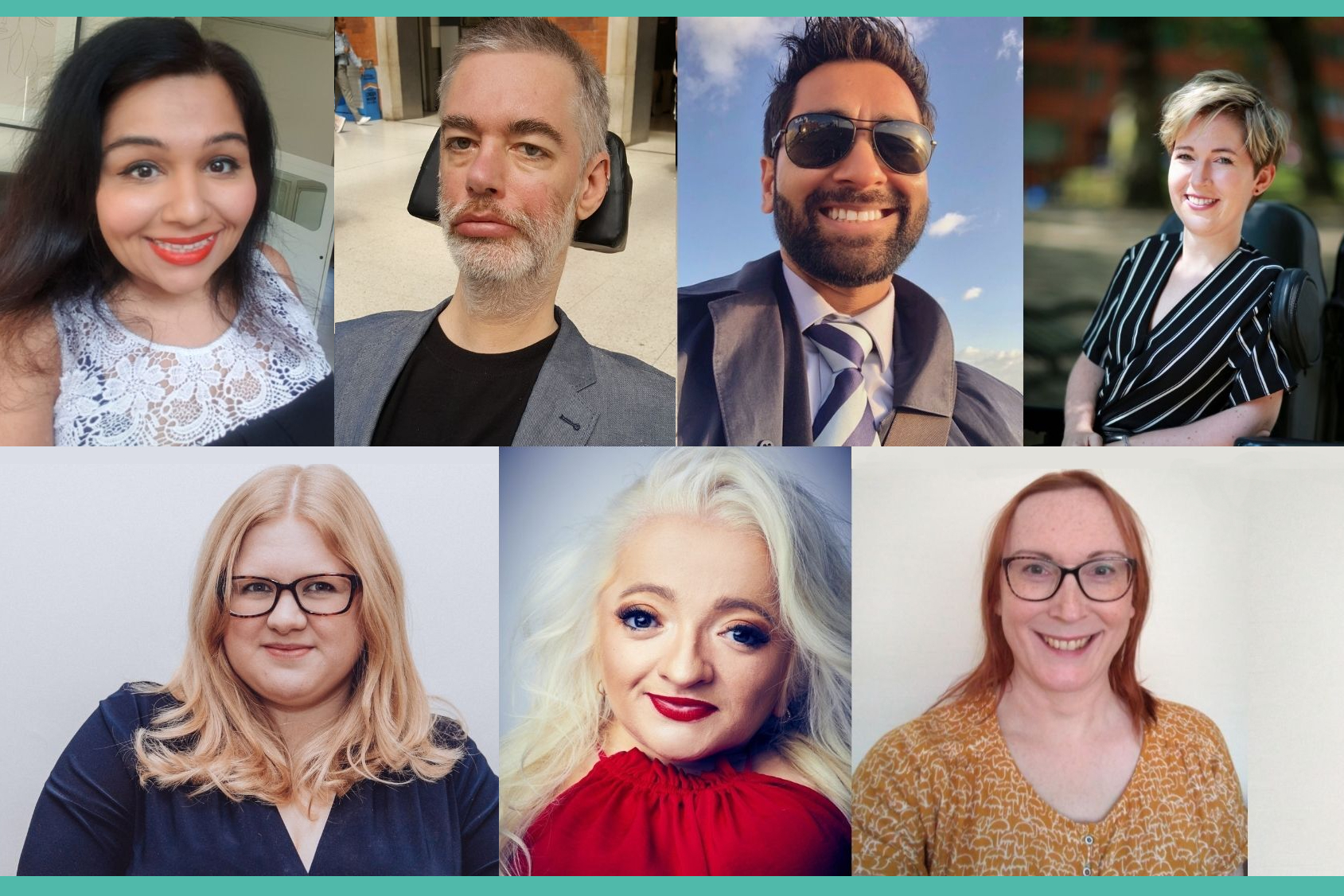 Home - Passenger Assistance