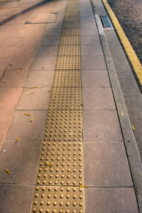 The Accessibility, Freedom and Independence of Using Braille When ...