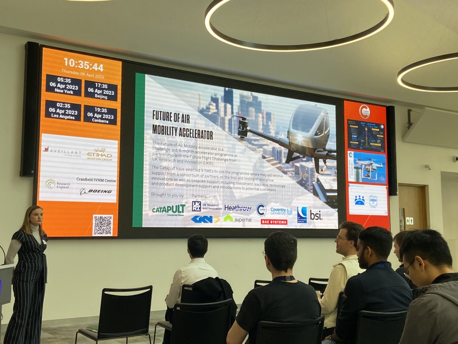 Our 2023 wrap up - Passenger Assistance