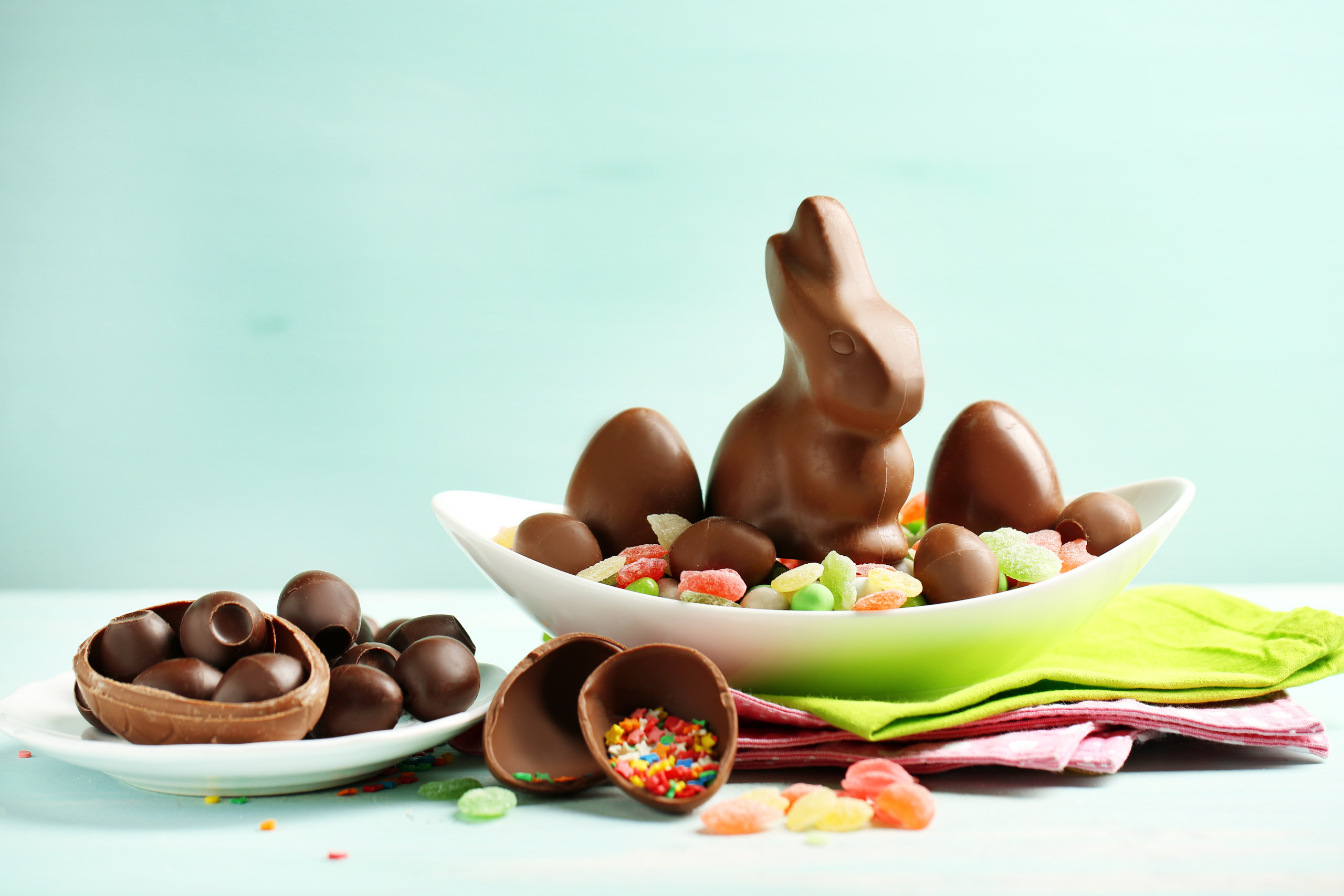 An Inclusive Easter - Passenger Assistance