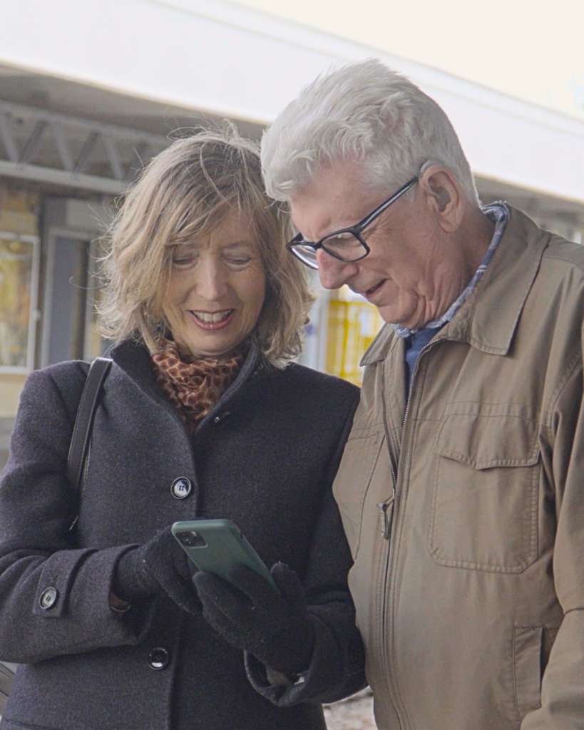 How Passenger Assistance Makes Long Distance Train Travel Easier